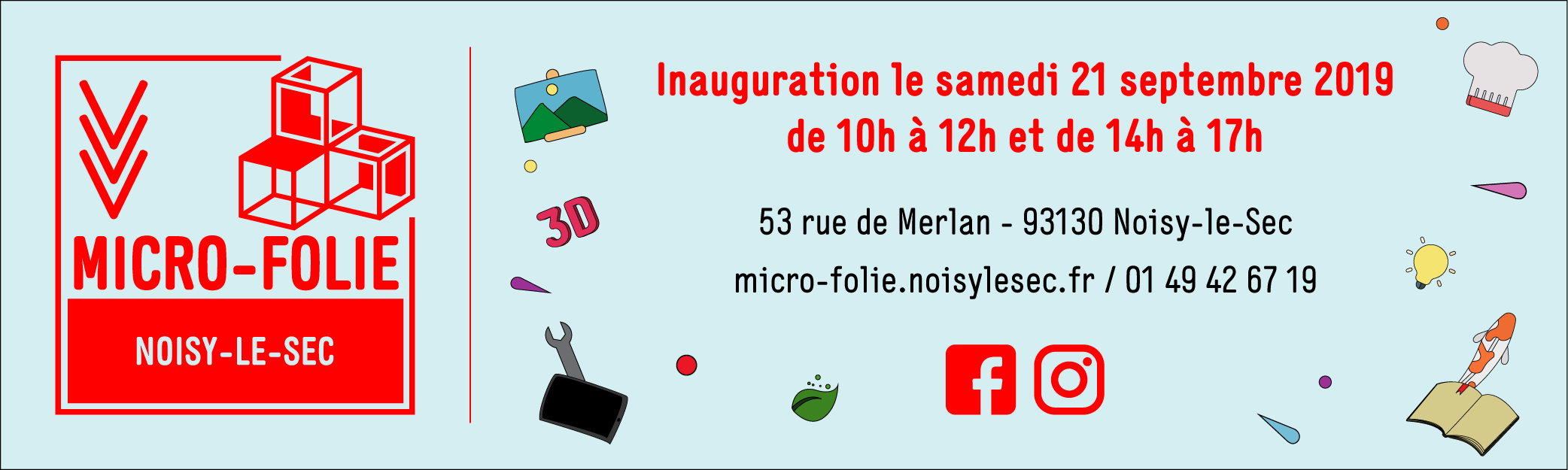 Bandeau_Signature_Inauguration_Micro-Folie | Vià93