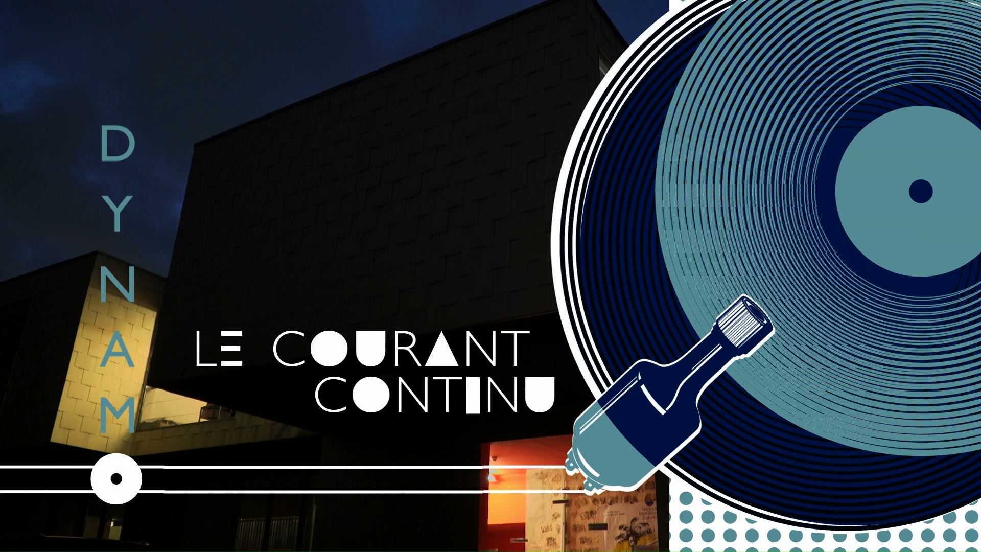 PAD DYNAMO EP02 TVM3 | Vià93