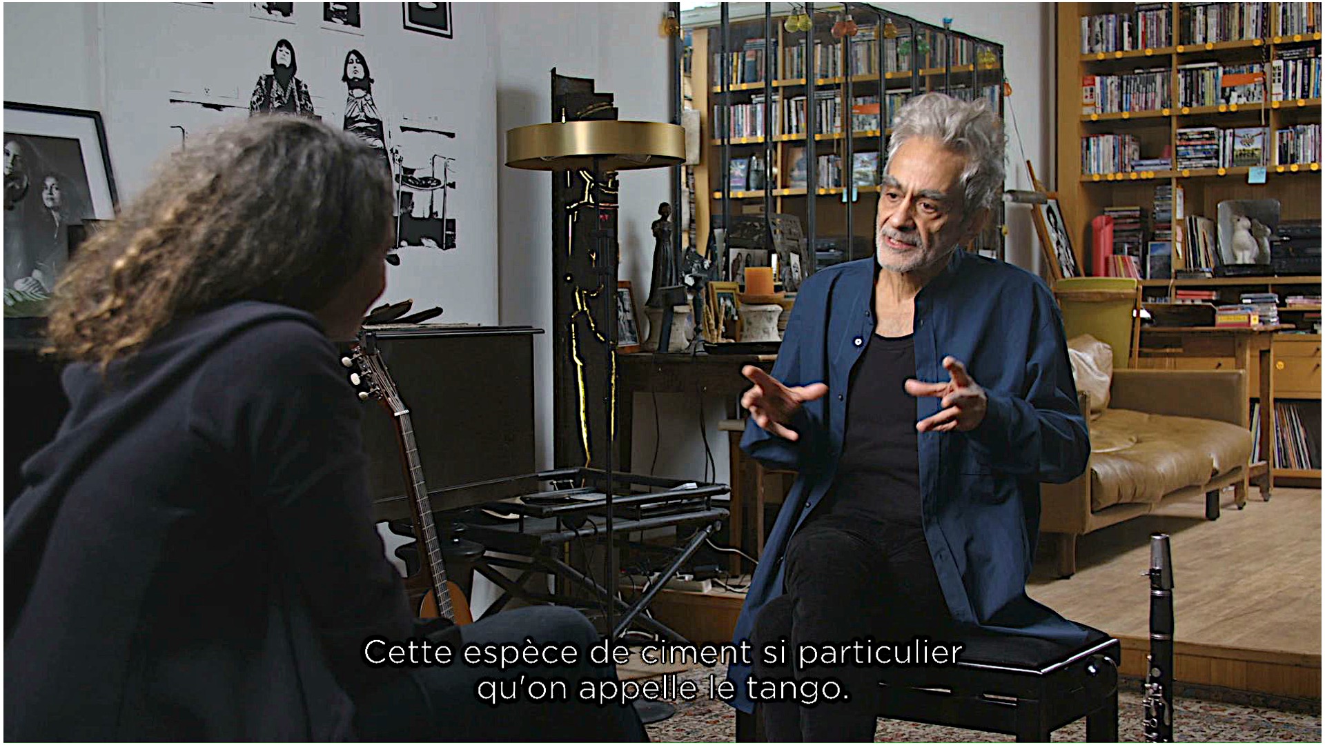 La tipica Melingo, concert Banlieues Bleues Théâtre Public de Montreuil ...