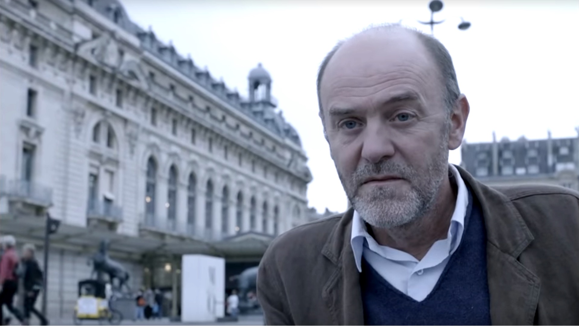 Les carnets de Josée Laval | Vià93